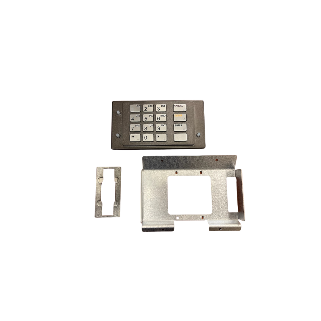 Genmega G2500 B5 Keypad Kit – ATMTrader