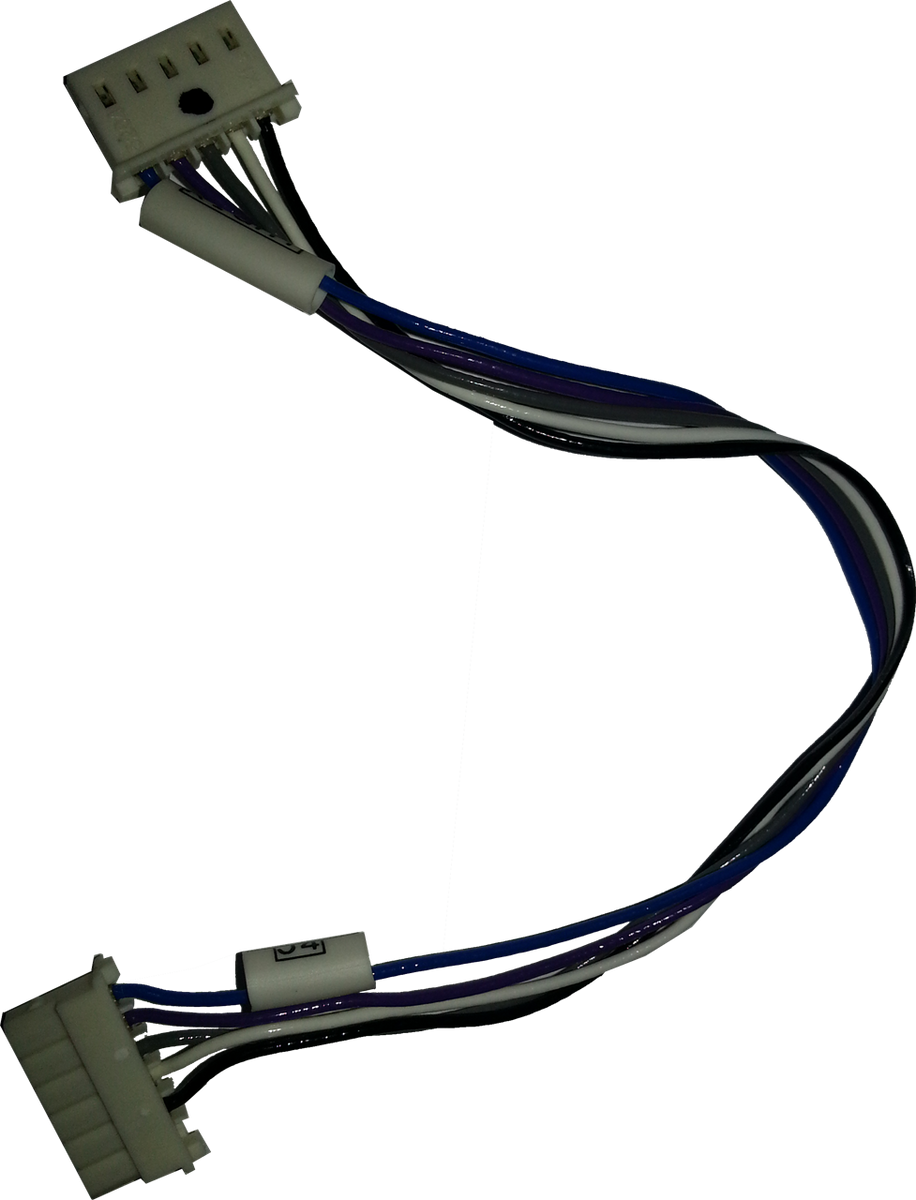 Nautilus Hyosung Function Key Cable - Right – ATMTrader Nautilus Hyosung Function Key Cable - Right – ATMTrader