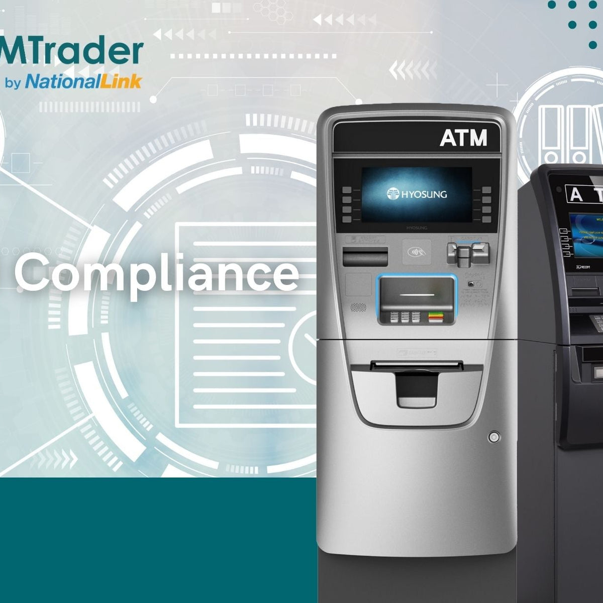 PCI Compliance 2025: ATM Operator Guide to TR-31 Phase 3 – ATMTrader