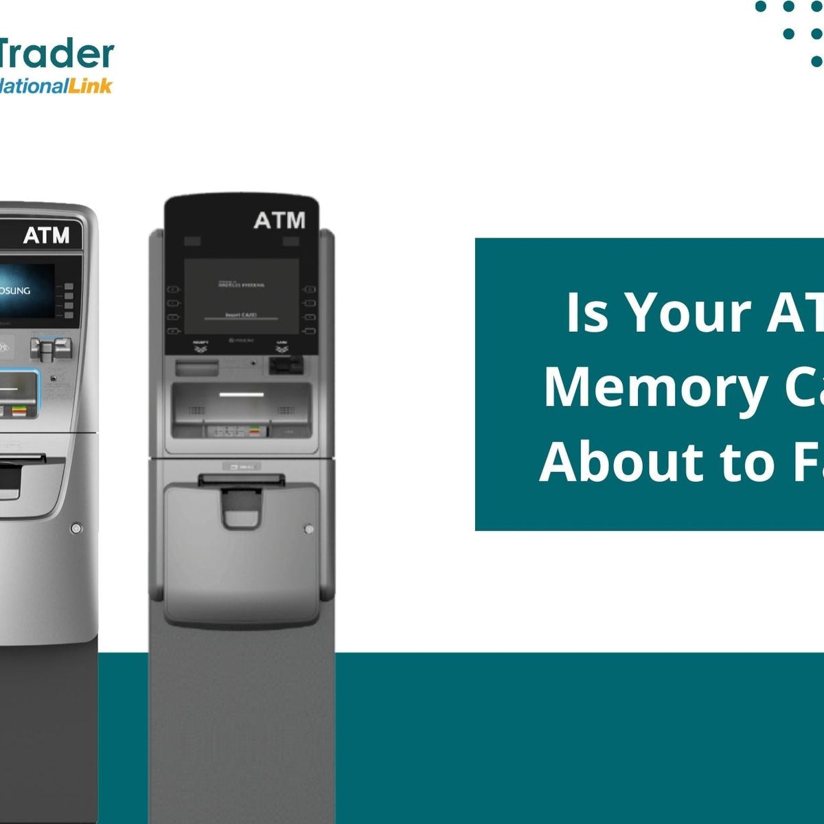ATM Memory Card Failing? Replace or Clone SDHC 2GB – ATMTrader