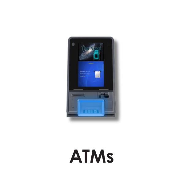 ATM Machines for Sale – Buy Genmega & Hyosung ATM Machines | ATMTrader