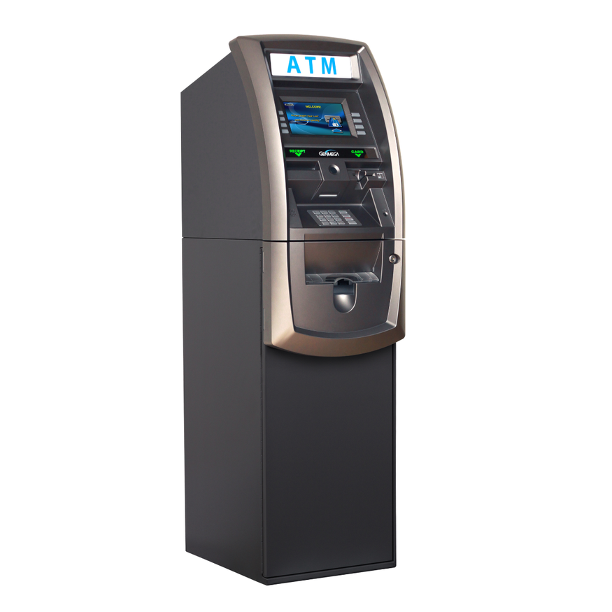 ATM Machines for Sale – Buy Genmega & Hyosung ATM Machines | ATMTrader