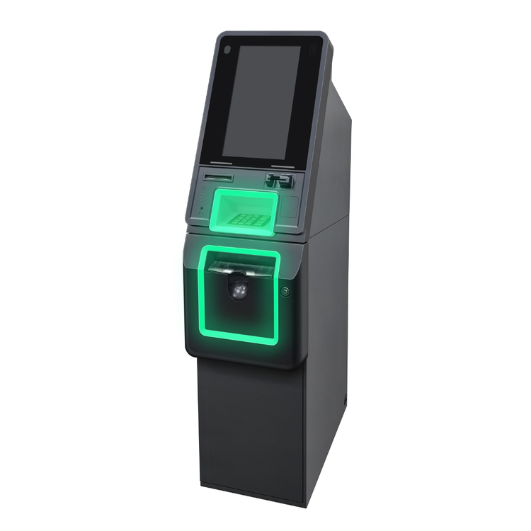 Buy Genmega ATMs | G2500 ATM Machines for Sale – ATMTrader
