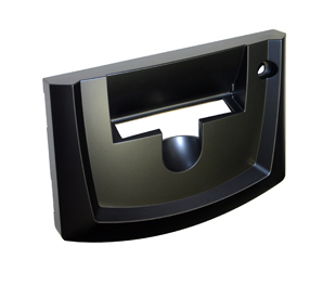 Genmega G2500 Door Bezel – ATMTrader