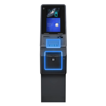 Buy Genmega ATMs | G2500 ATM Machines for Sale – ATMTrader