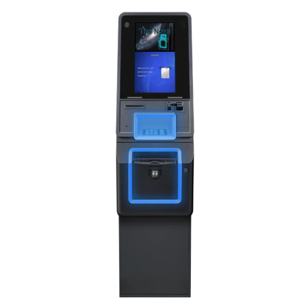 Buy Genmega ATMs | G2500 ATM Machines for Sale – ATMTrader