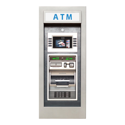 Buy Genmega ATMs | G2500 ATM Machines for Sale – ATMTrader