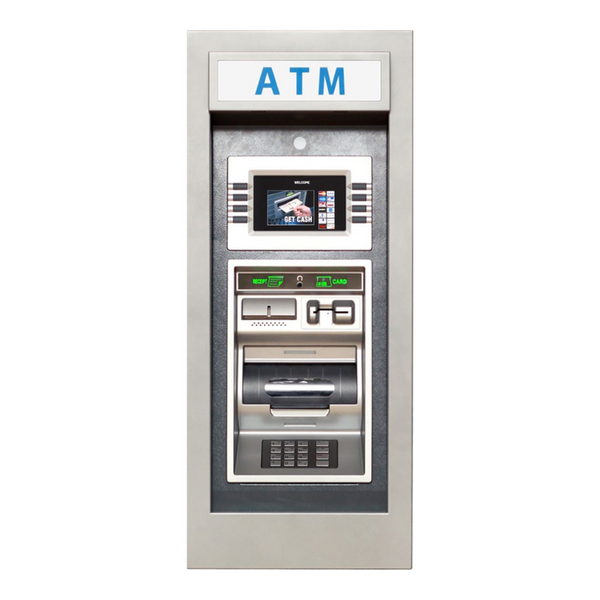 Buy Genmega ATMs | G2500 ATM Machines for Sale – ATMTrader