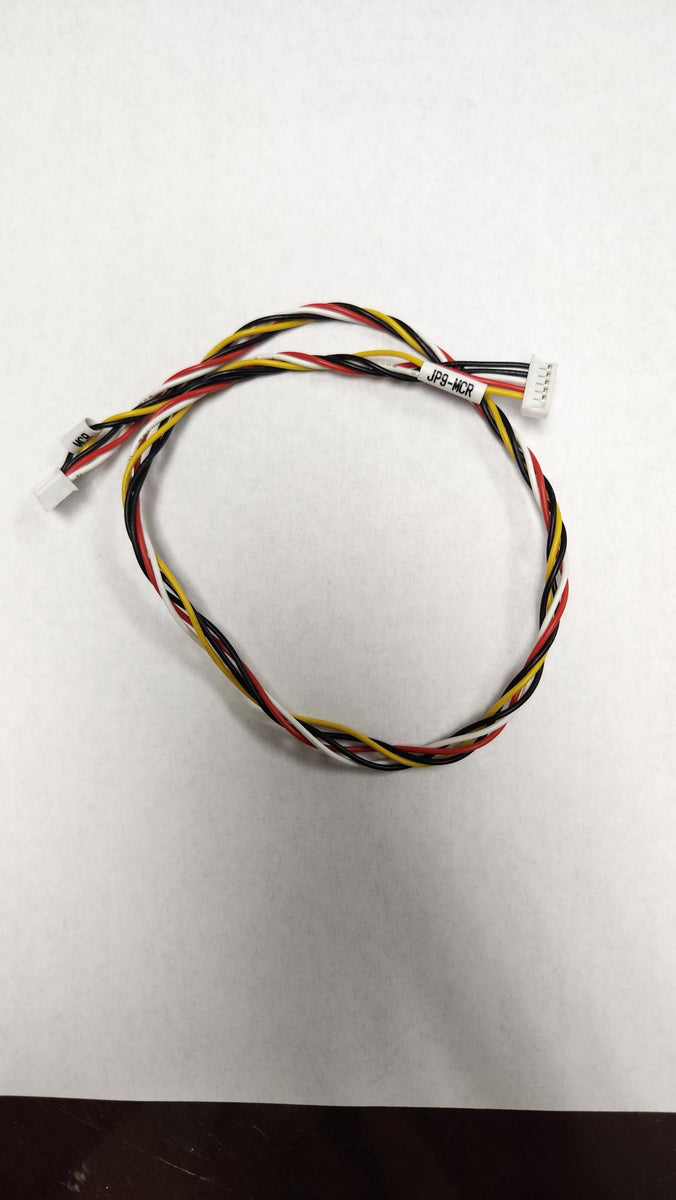 EMV Cable (For TDR reader) – ATMTrader