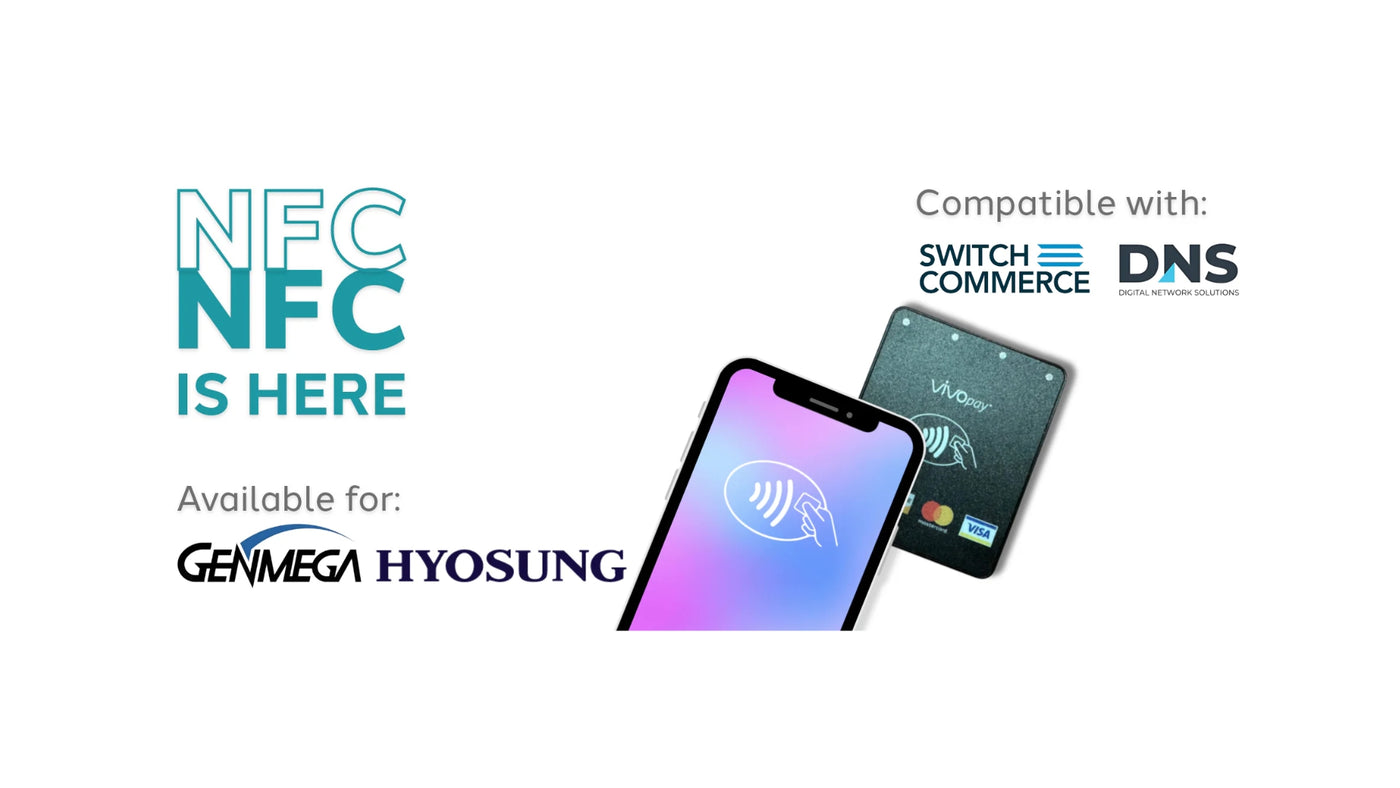 ATMTrader | Trusted Source for ATMs, Parts & Services