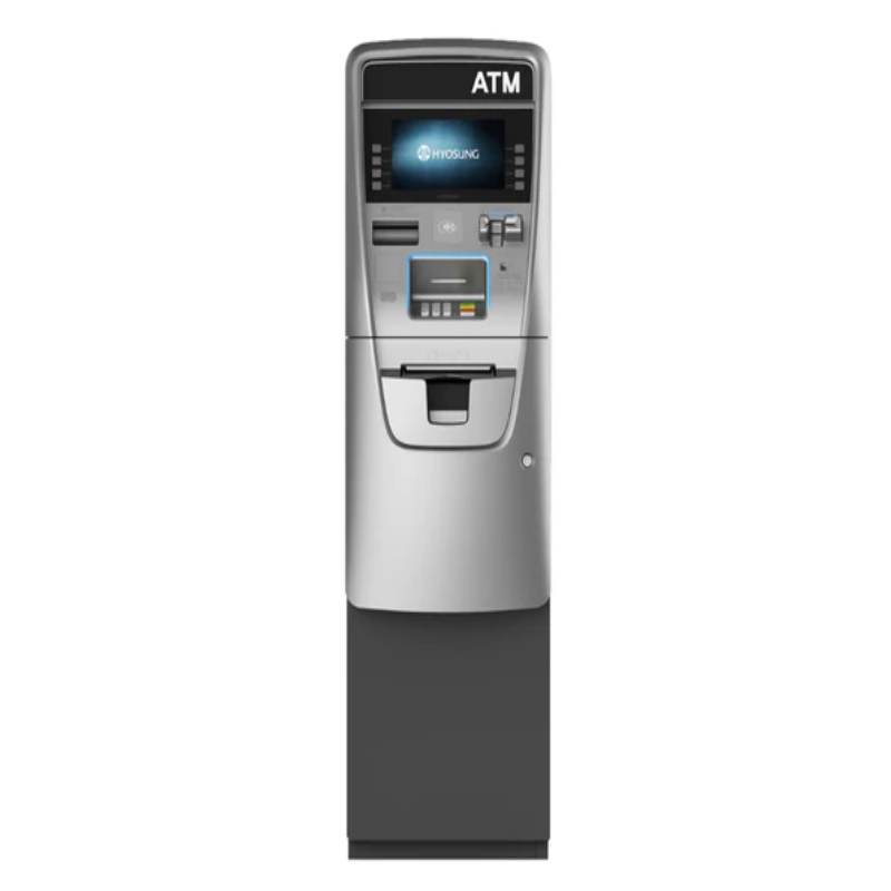Nautilus Hyosung NH Halo II ATM | Advanced ATM Solution – ATMTrader