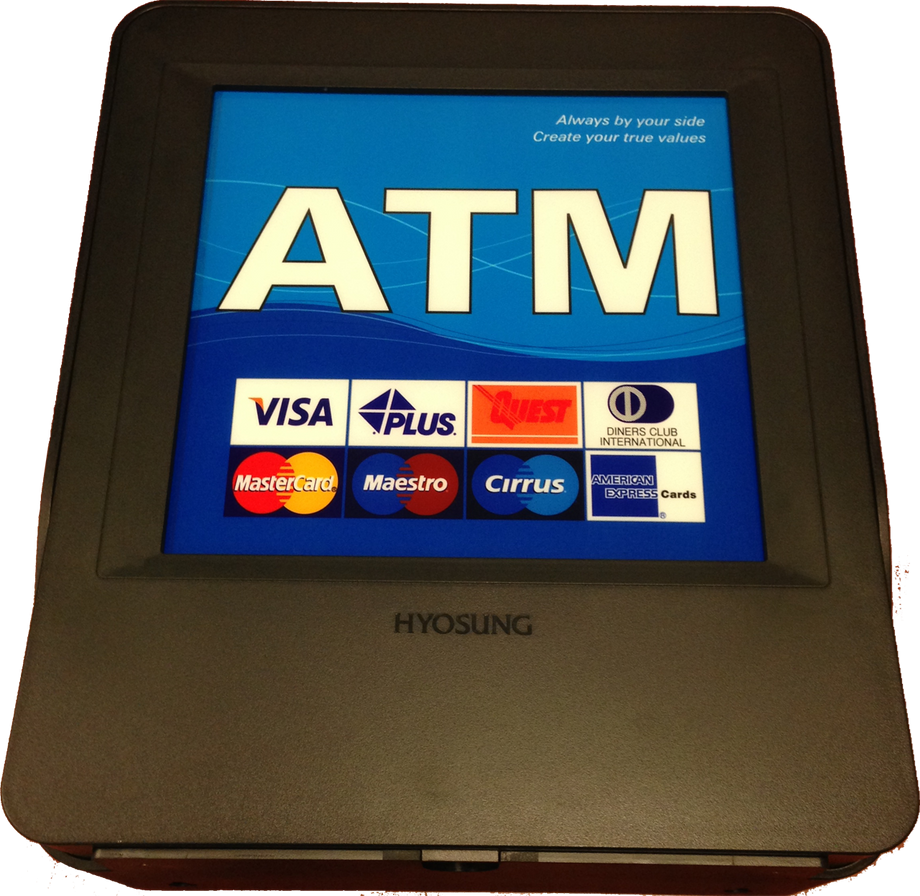 ATM Parts for Sale | Automated Teller Machine Parts | ATMTrader