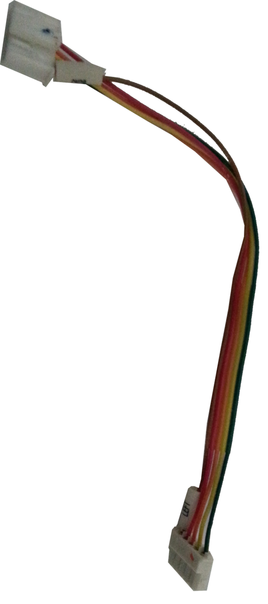 Nautilus Hyosung NH 1800SE Function Key Cable - Left – ATMTrader