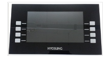 Hyosung LCD Assembly for Halo & Halo-S – ATMTrader