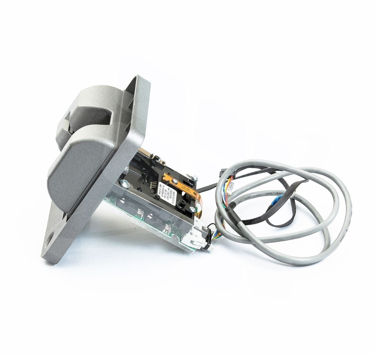 Nautilus Hyosung 1800SE EMV Upgrade Kit – ATMTrader Nautilus Hyosung 1800SE EMV Upgrade Kit – ATMTrader