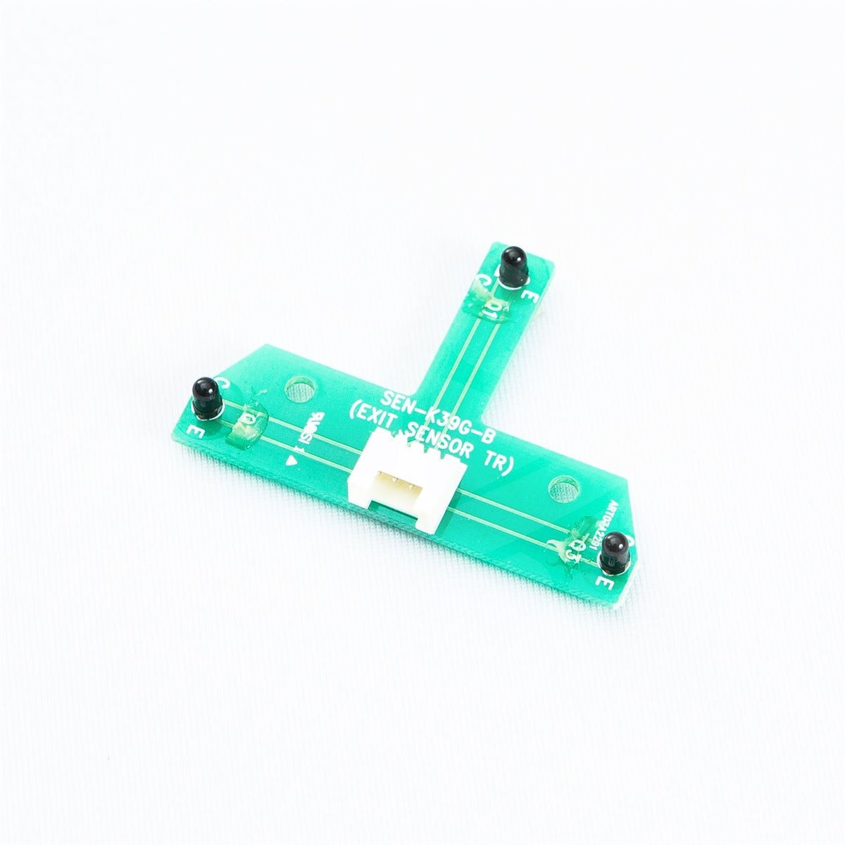 Hantle MCDU Sensor Receiver Exit/Count with Tubes – ATMTrader