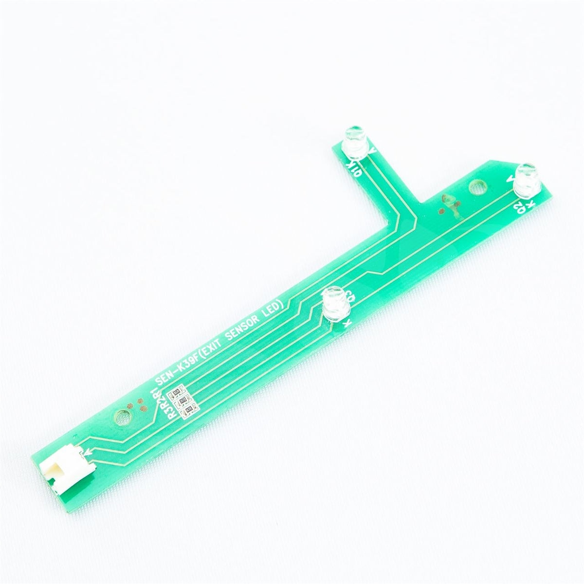 Hantle MCDU Sensor Transmitter for Exit Count – ATMTrader