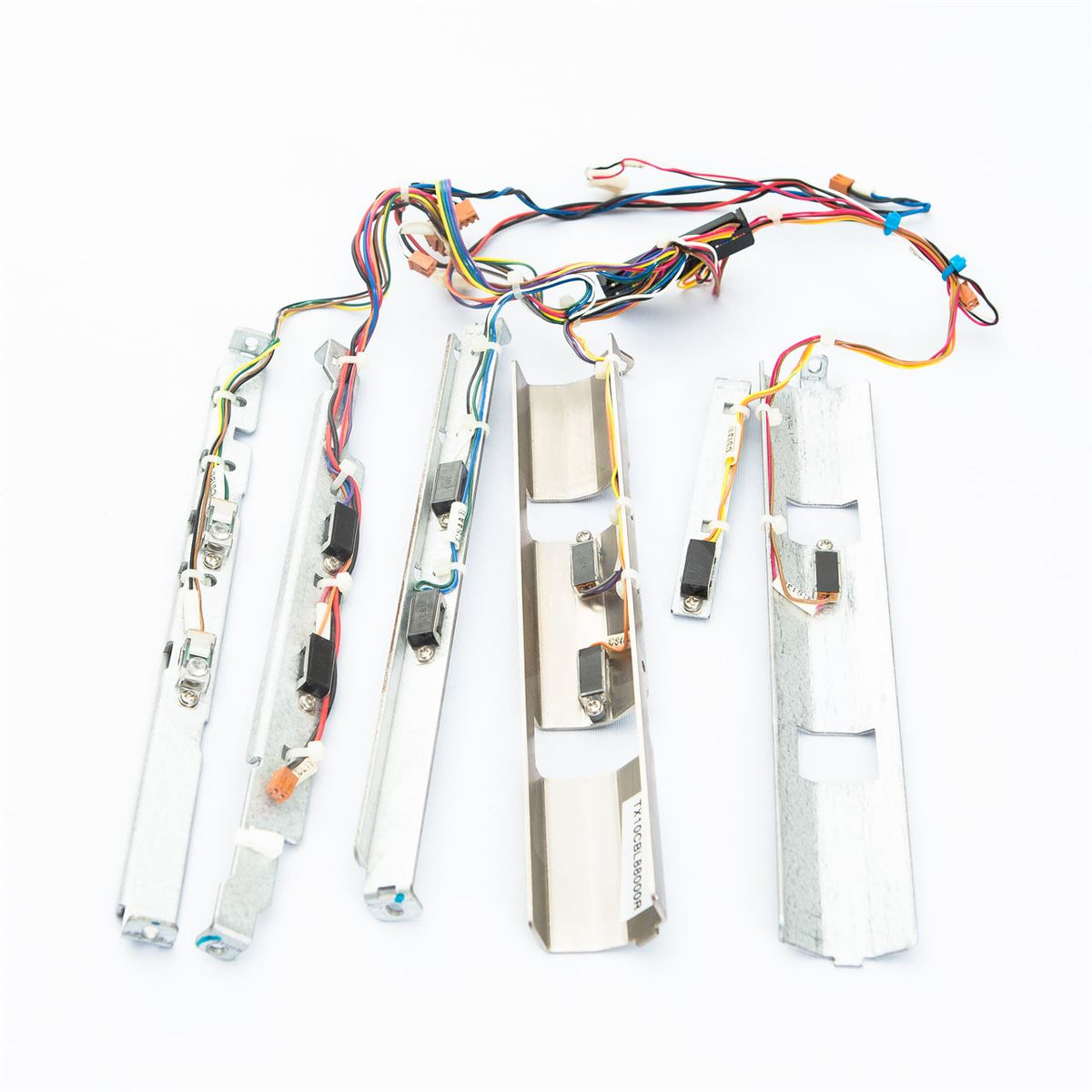 Nautilus Hyosung 1000 Note ATM CDU Sensor Harness – ATMTrader