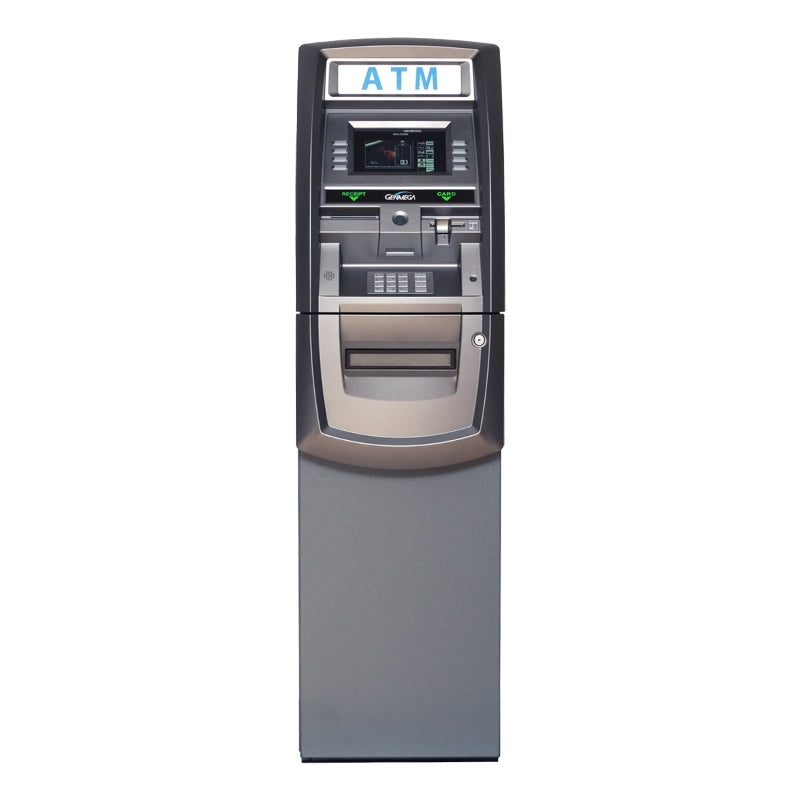 Automated Teller Machines | ATM Machines | ATMTrader