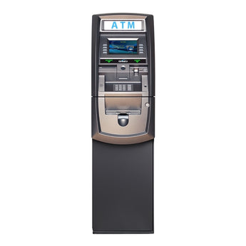 Buy Genmega ATMs | G2500 ATM Machines for Sale – ATMTrader