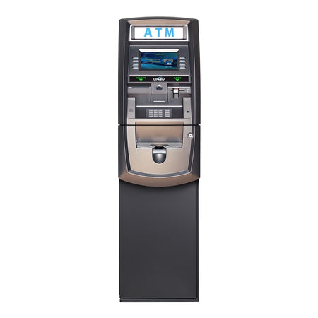 Buy Genmega ATMs | G2500 ATM Machines for Sale – ATMTrader