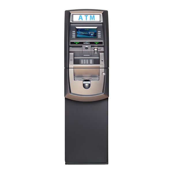 Buy Genmega ATMs | G2500 ATM Machines for Sale – ATMTrader
