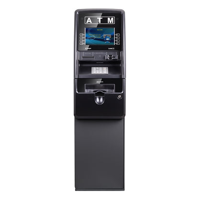 Buy Genmega ATMs | G2500 ATM Machines for Sale – ATMTrader