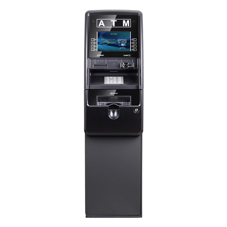 Buy Genmega ATMs | G2500 ATM Machines for Sale – ATMTrader