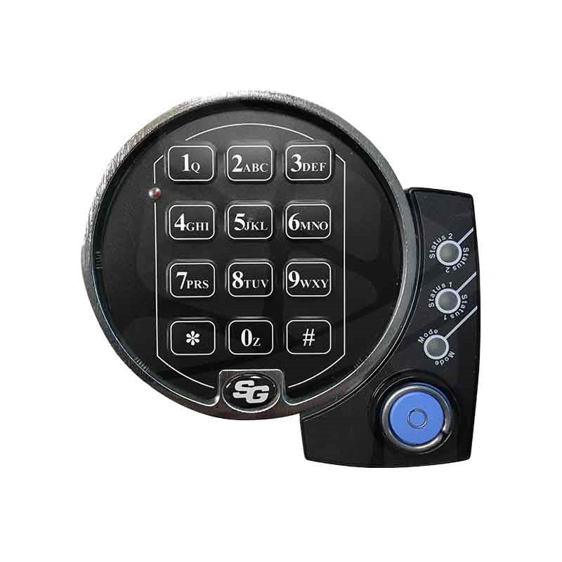 High-Security ATM Locks – Secure Your ATM Today – ATMTrader