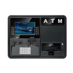 Buy Genmega ATMs | G2500 ATM Machines for Sale – ATMTrader