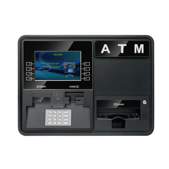 Buy Genmega ATMs | G2500 ATM Machines for Sale – ATMTrader