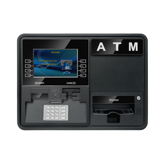Buy Genmega ATMs | G2500 ATM Machines for Sale – ATMTrader