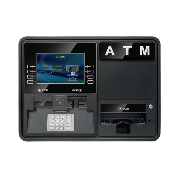 Buy Genmega ATMs | G2500 ATM Machines for Sale – ATMTrader