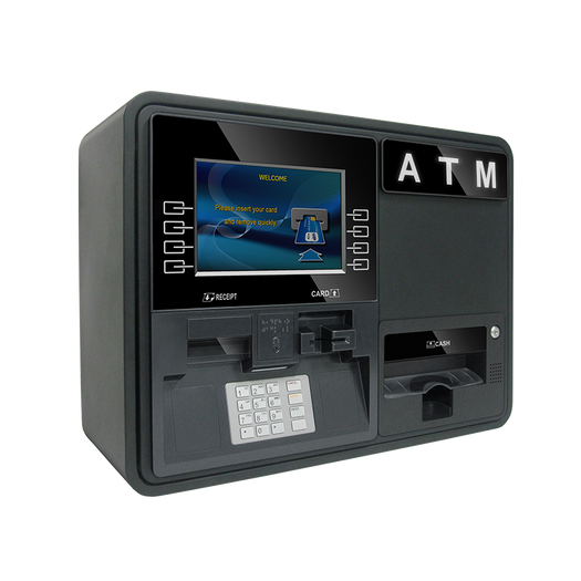 Buy Genmega ATMs | G2500 ATM Machines for Sale – ATMTrader