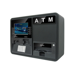 Buy Genmega ATMs | G2500 ATM Machines for Sale – ATMTrader