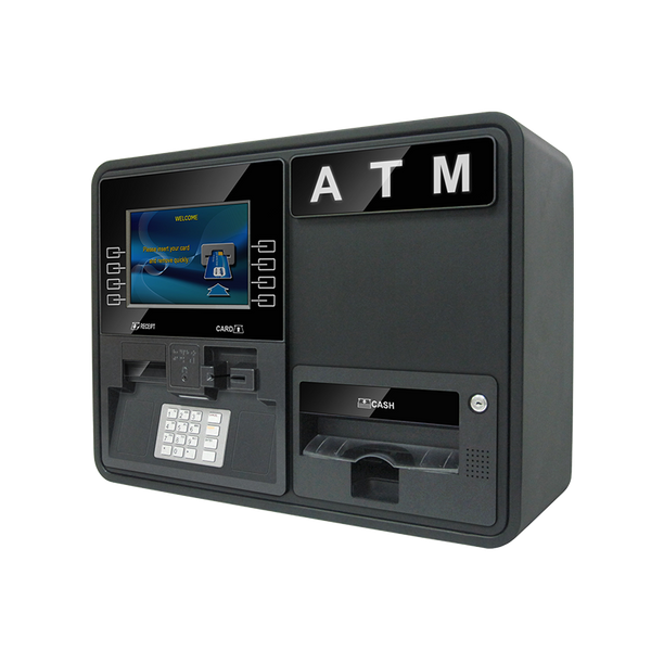 Buy Genmega ATMs | G2500 ATM Machines for Sale – ATMTrader