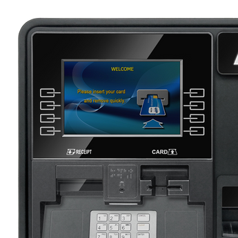 Buy Genmega ATMs | G2500 ATM Machines for Sale – ATMTrader