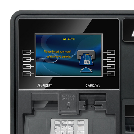 Buy Genmega ATMs | G2500 ATM Machines for Sale – ATMTrader