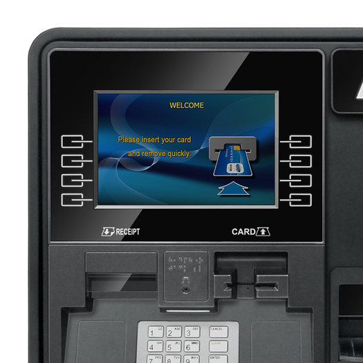 Buy Genmega ATMs | G2500 ATM Machines for Sale – ATMTrader