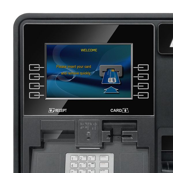 Buy Genmega ATMs | G2500 ATM Machines for Sale – ATMTrader