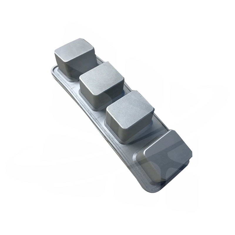 Nautilus Hyosung Halo Series Function Key Rubber Cap – ATMTrader