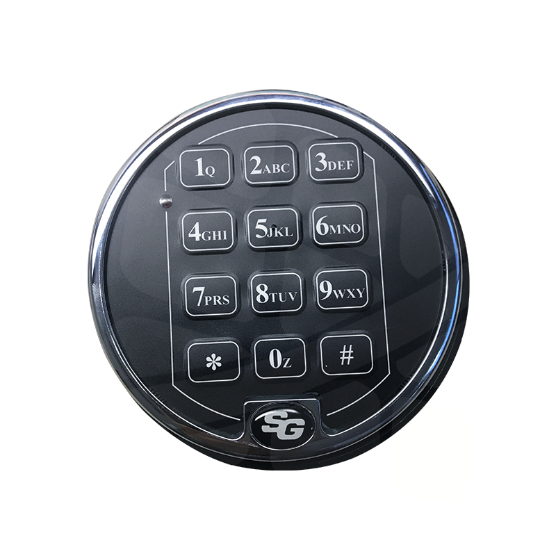 High-Security ATM Locks – Secure Your ATM Today – ATMTrader
