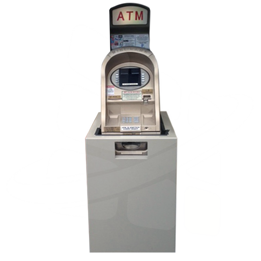 ATM Enclosures for Secure Indoor & Outdoor Installations | ATMTrader