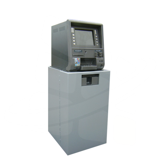 ATM Enclosures for Secure Indoor & Outdoor Installations | ATMTrader