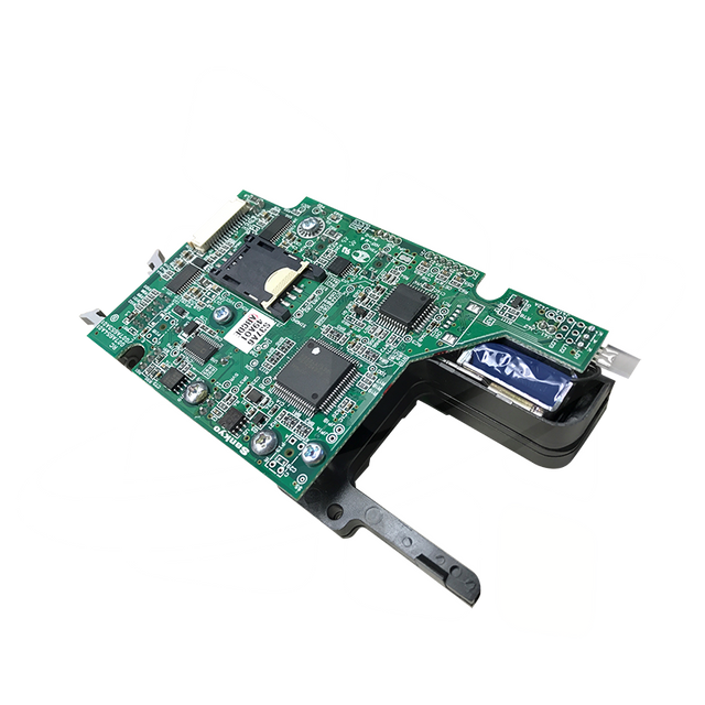 Nautilus Hyosung EMV Card Reader Assembly – ATMTrader