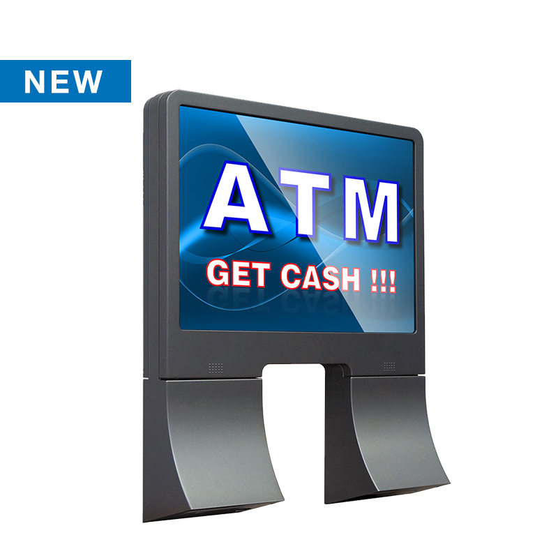 Genmega Mini High Bright Topper II - Slope Base – ATMTrader