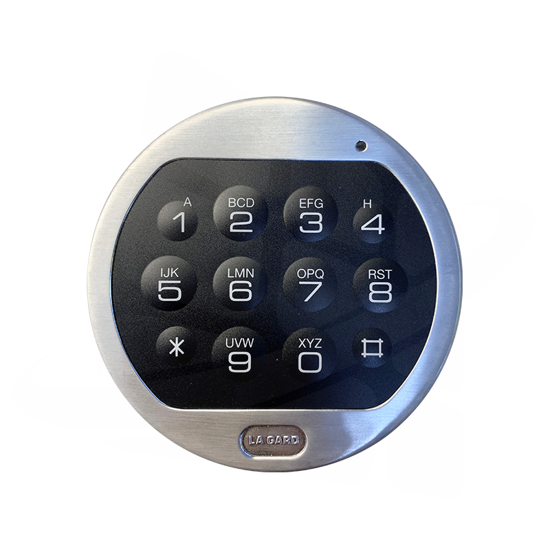 LaGard Electronic Lock (E Lock) 33E – ATMTrader