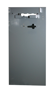 Genmega Vault Door - New Style – ATMTrader