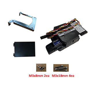 Genmega GT3000 EMV Upgrade Kit – ATMTrader