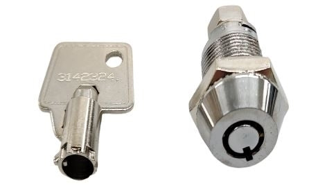 Nautilus Hyosung System Keylock Assembly Set – ATMTrader